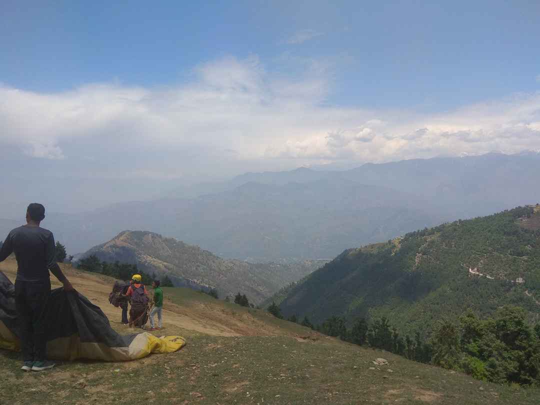 7 Places To Visit In Khajjiar To Make The Most Of Your Trip | Tripoto