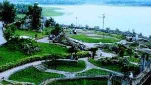 30 Popular Places To Visit In Ranchi That Will Stun You