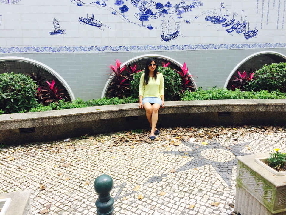 3 Places To Visit In Macau To Make The Most Of Your Trip | Tripoto