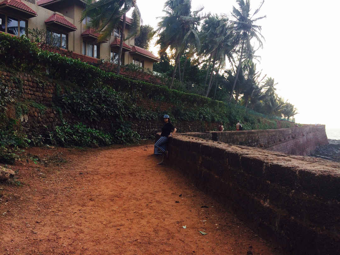 25 Places To Visit In Arpora To Make The Most Of Your Trip | Tripoto