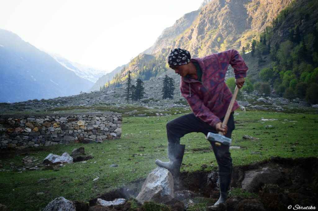 102 Places To Visit In Kinnaur To Make The Most Of Your Trip | Tripoto