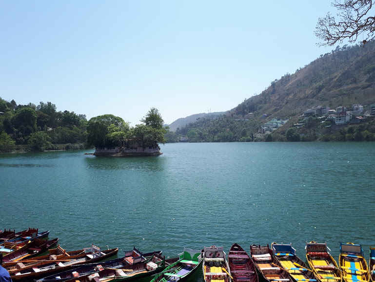 13 Places To Visit In Bhimtal To Make The Most Of Your Trip | Tripoto