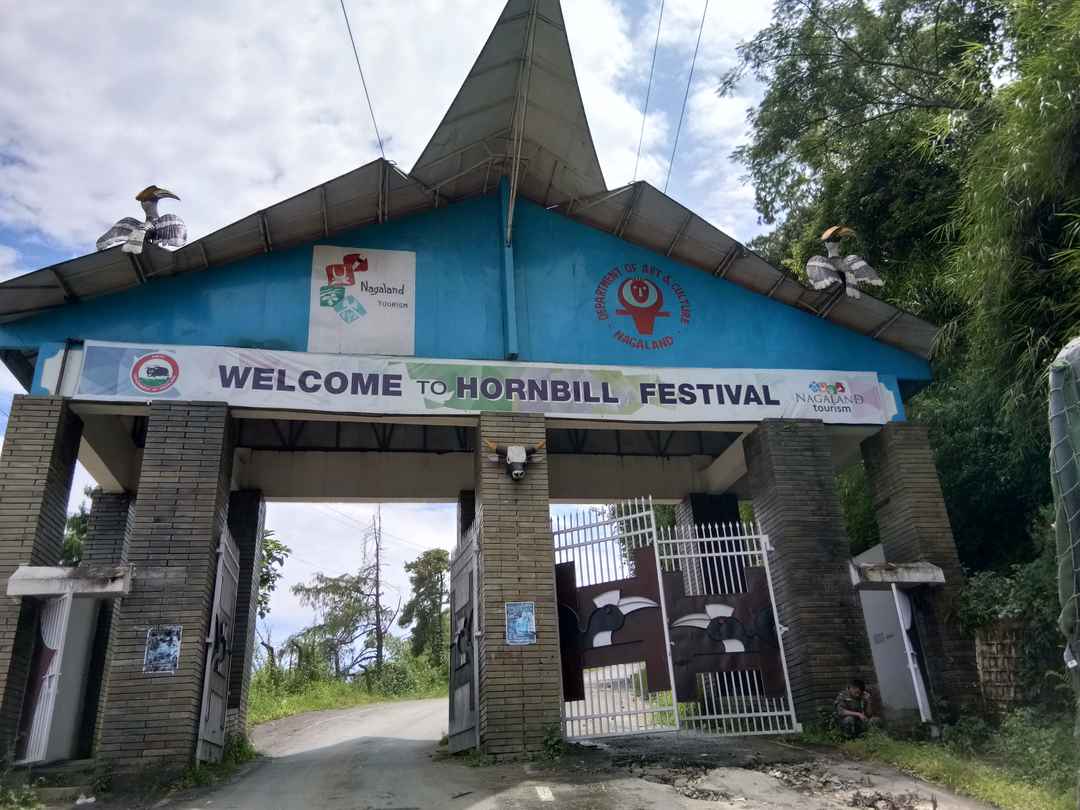 20 Places To Visit In Kohima To Make The Most Of Your Trip | Tripoto