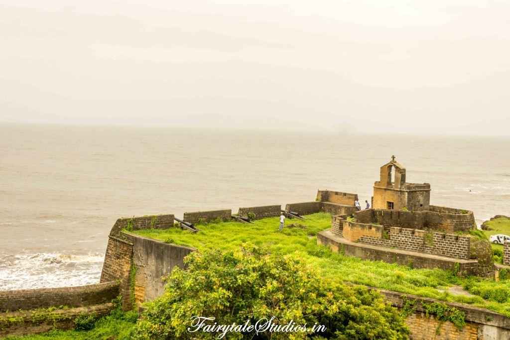 Diu Travel Guide 2023: Best of Diu Tourism | Tripoto