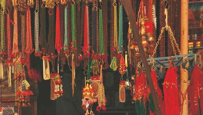 7 Places To Visit In Datia To Make The Most Of Your Trip | Tripoto