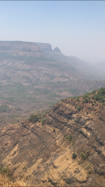 35 Popular Places To Visit In Matheran, India's Smallest And Cutest ...