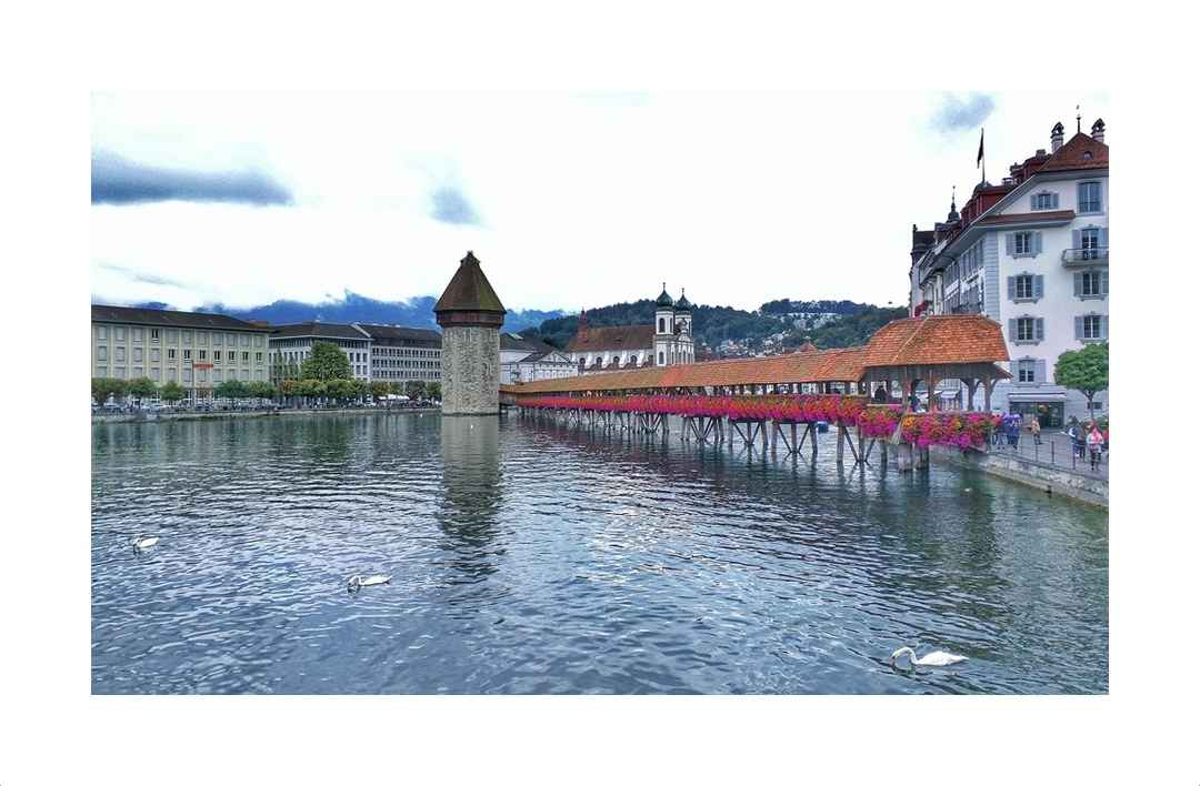 69 Places To Visit In Lucerne To Make The Most Of Your Trip | Tripoto