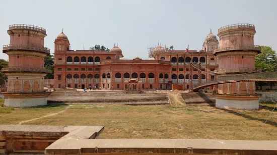 23 Places To Visit In Patiala To Make The Most Of Your Trip | Tripoto