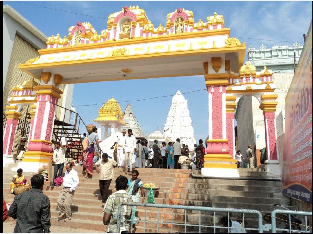50 Popular Places To Visit In Tirupati For A Memorable Vacation