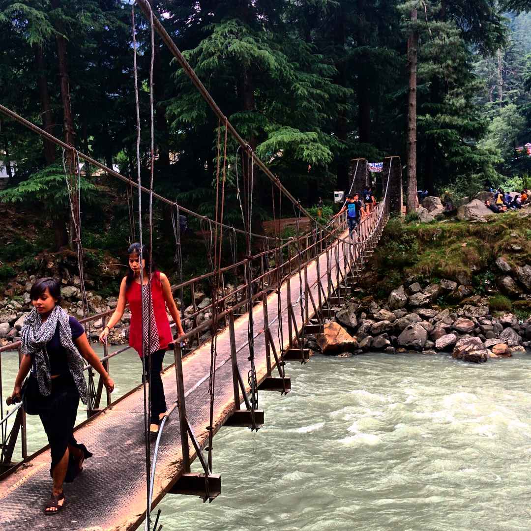 19 Places To Visit In Kasol To Make The Most Of Your Trip | Tripoto