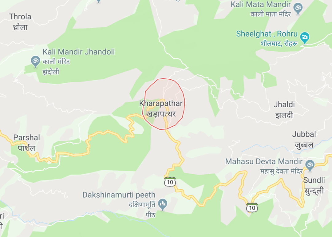 15 Popular Places To Visit In Auli When You Escape To The WInter Wonderland