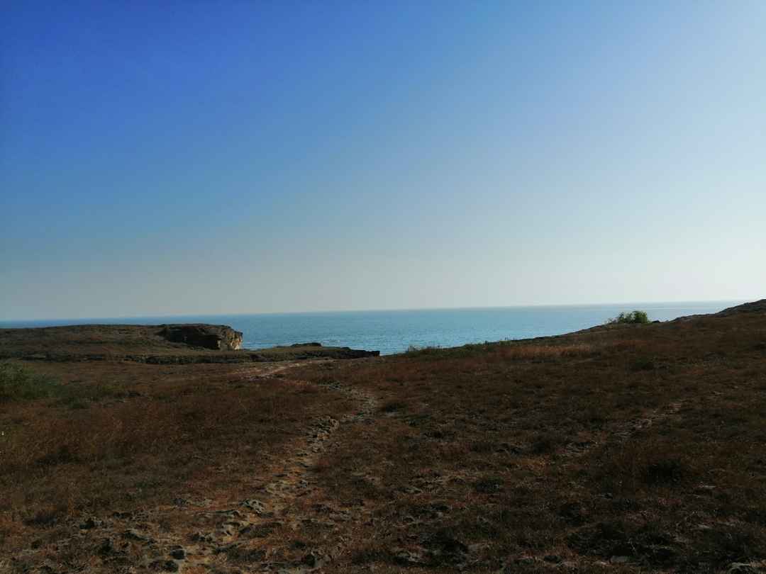 30 Popular Places To Visit In Diu For A Relaxed Coastal Vacation
