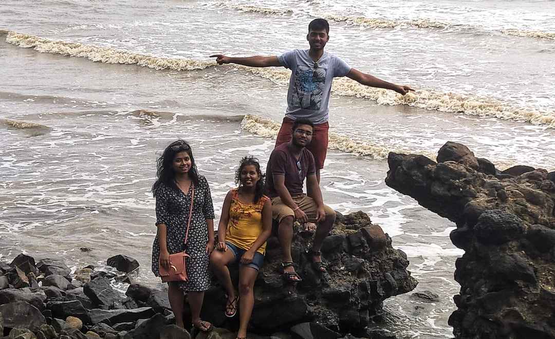 2 Places To Visit In Revdanda To Make The Most Of Your Trip | Tripoto