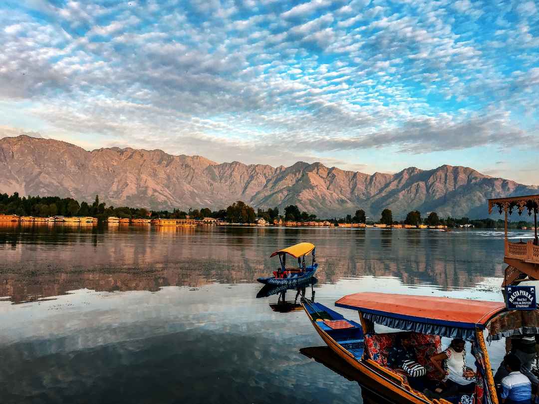 60 Places To Visit In Srinagar That'll Convince You It Is Truly Paradise