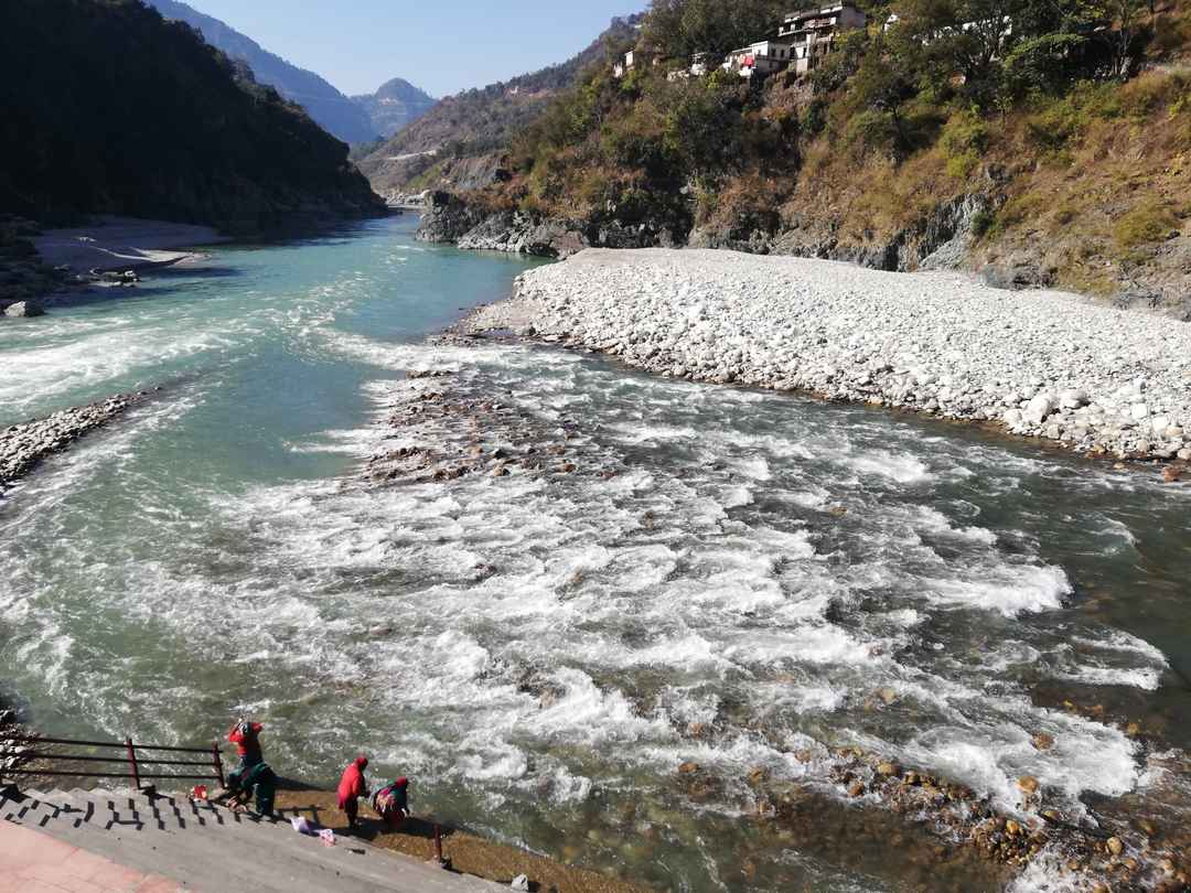10 Places To Visit In Rudraprayag To Make The Most Of Your Trip | Tripoto