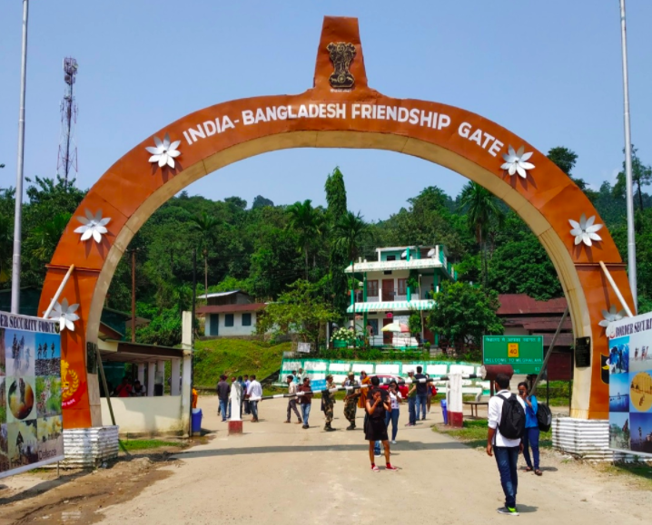 4 Places To Visit In Dawki To Make The Most Of Your Trip | Tripoto