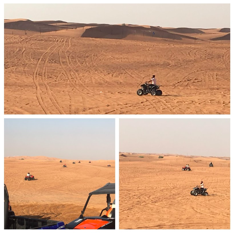 18 Places To Visit In Ajman To Make The Most Of Your Trip | Tripoto