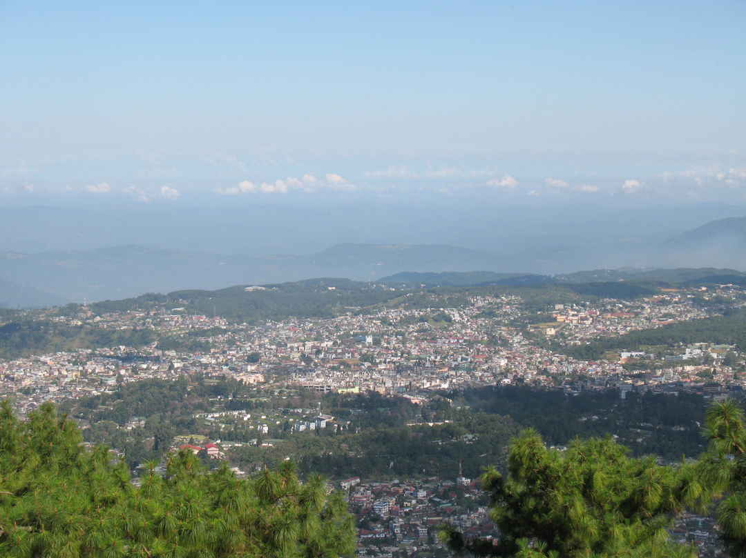 80 Popular Places To Visit In Shillong For A Perfect Vacation