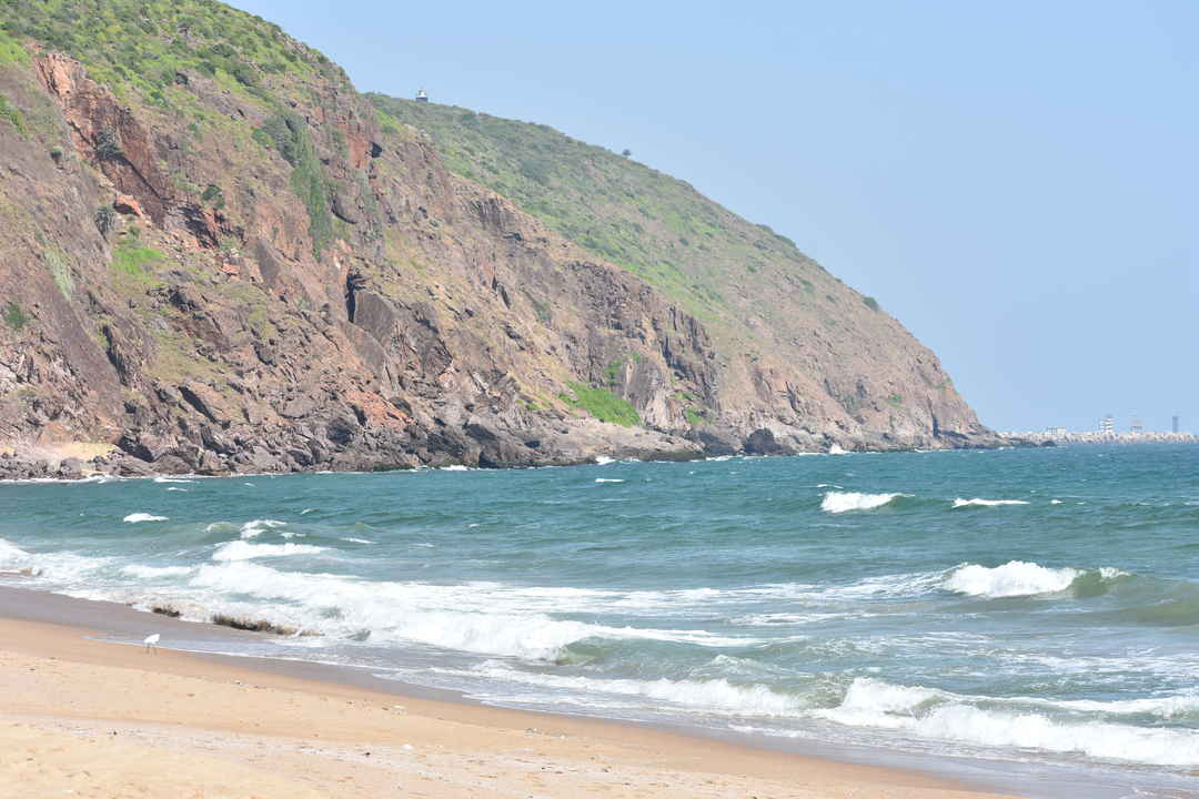 90 Popular Places To Visit In Visakhapatnam On A Coastal Vacation