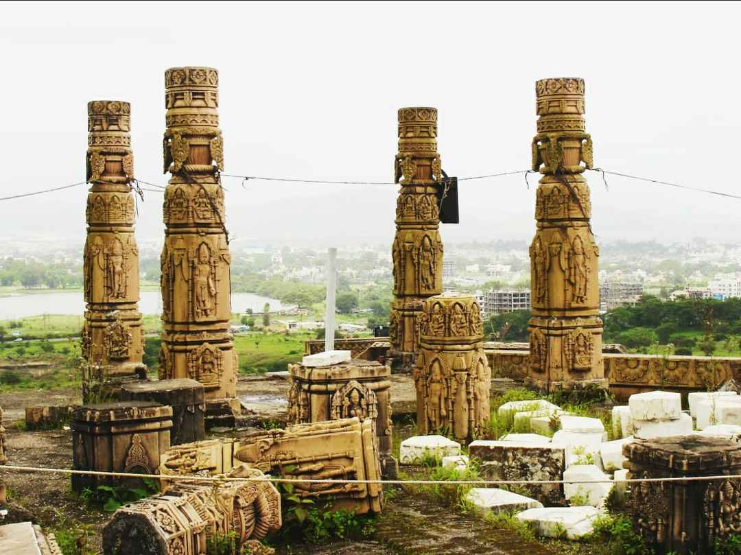 3 Places To Visit In Talegaon To Make The Most Of Your Trip | Tripoto