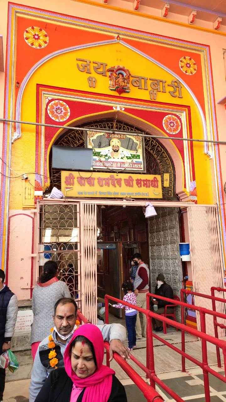 2 Places To Visit In Ramdevra To Make The Most Of Your Trip | Tripoto