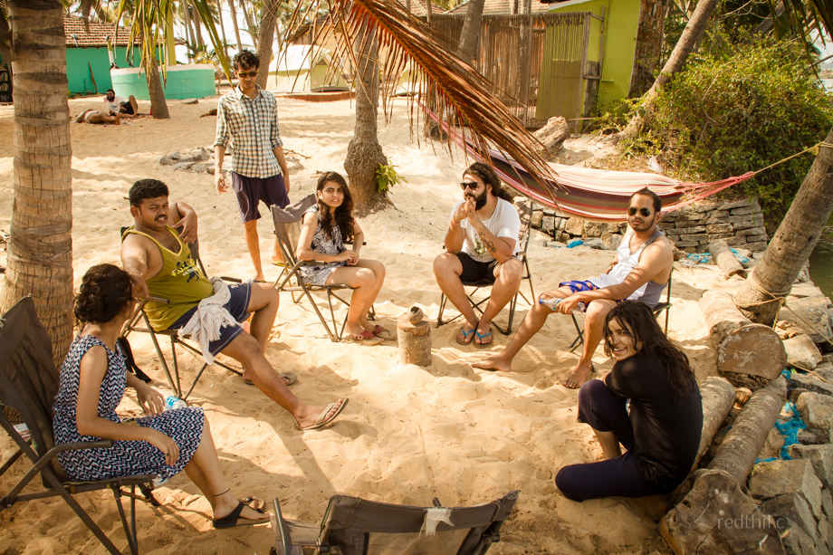 Hi Friends, Planning to visit Goa and then Gokarna in March. Please ...