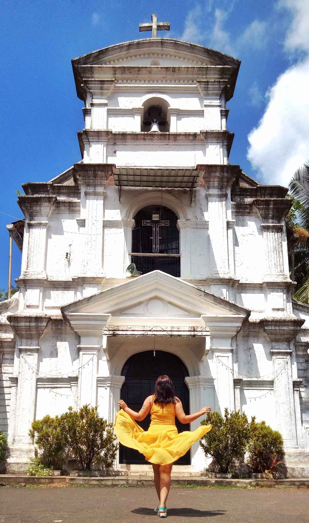 129 Places To Visit In Panjim To Make The Most Of Your Trip | Tripoto