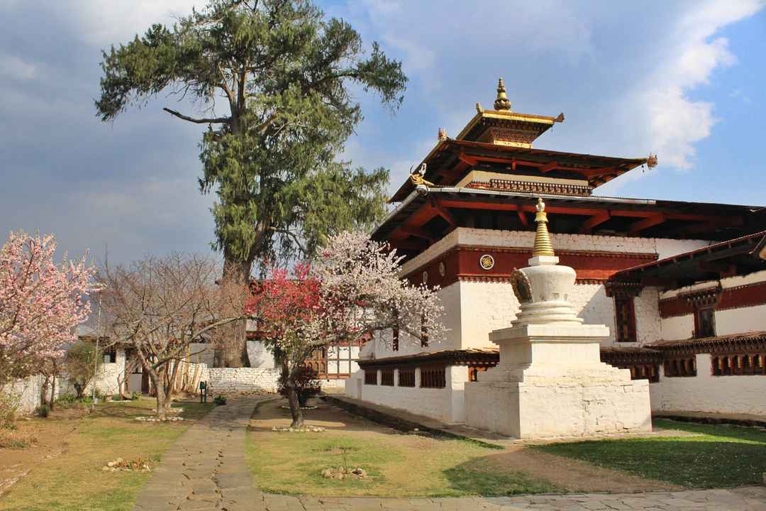 59 Places To Visit In Paro To Make The Most Of Your Trip | Tripoto