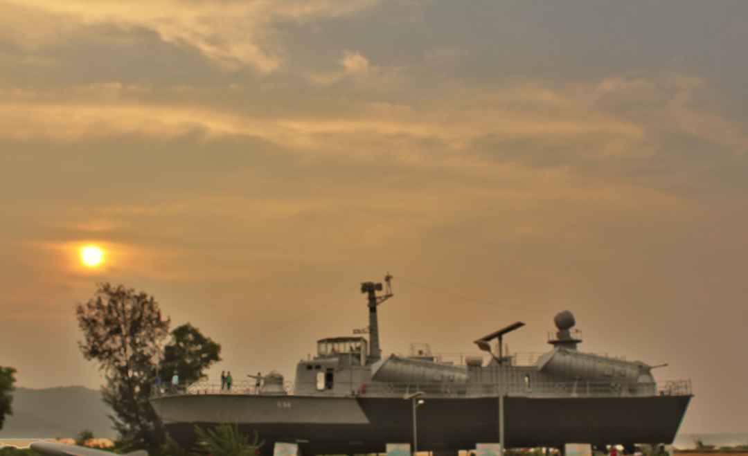 24 Places To Visit In Karwar To Make The Most Of Your Trip | Tripoto