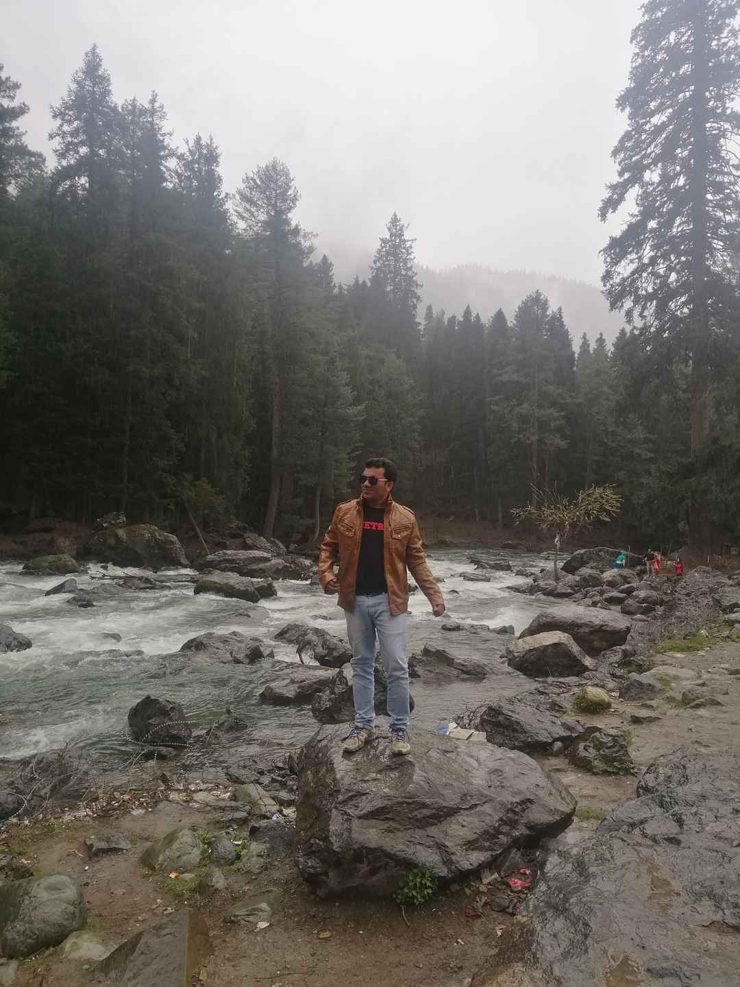 17 Places To Visit In Pahalgam To Make The Most Of Your Trip | Tripoto