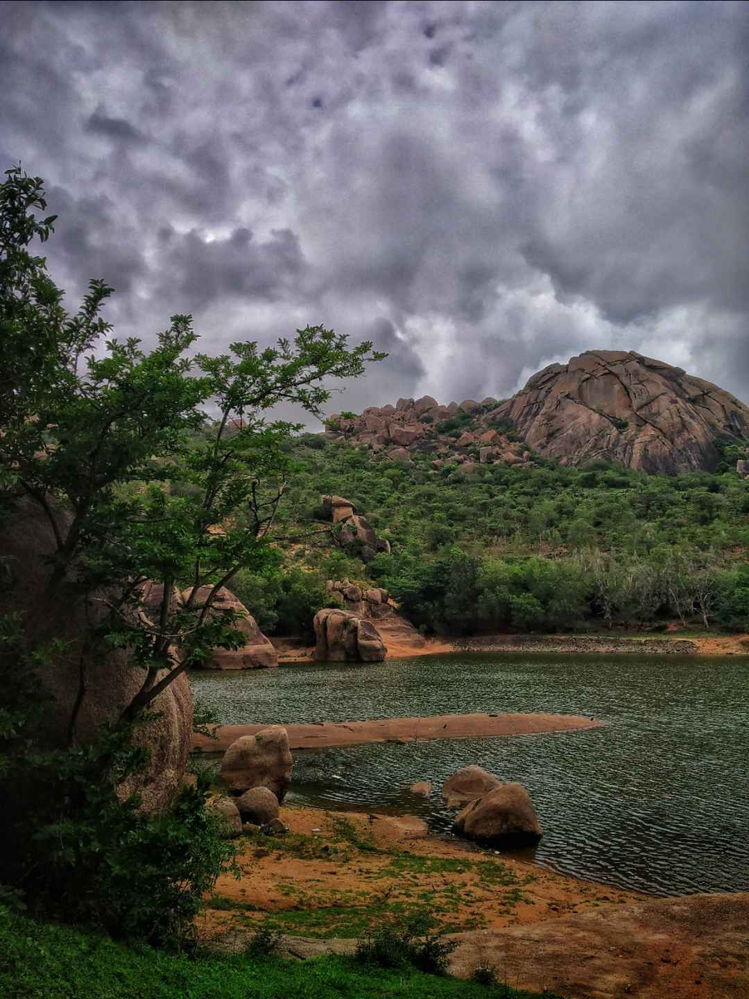 14 Places To Visit In Chitradurga To Make The Most Of Your Trip | Tripoto