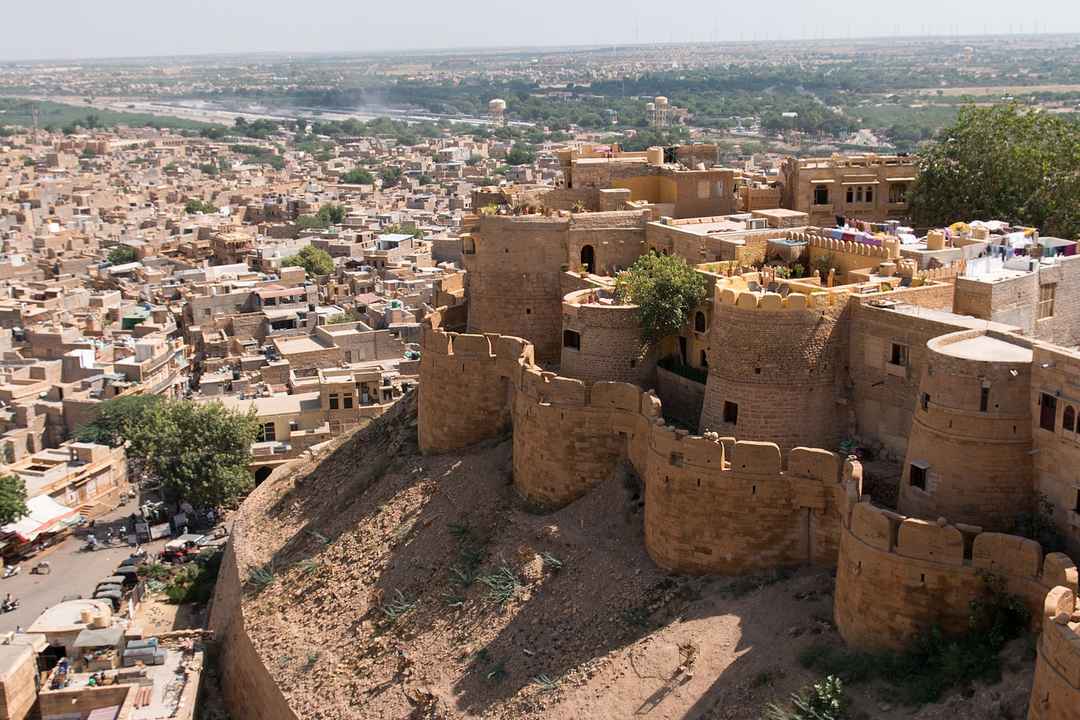 Jaisalmer Travel Guide 2020: Best of Jaisalmer Tourism | Tripoto