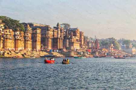 Varanasi Travel Guide 2021: Best of Varanasi Tourism | Tripoto