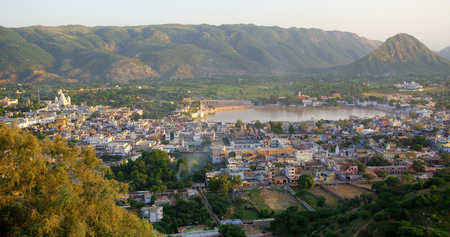 Pushkar Travel Guide 2021: Best of Pushkar Tourism | Tripoto