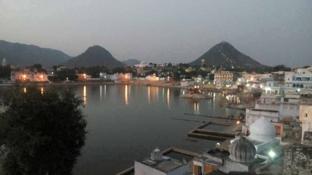 Pushkar Travel Guide 2021: Best of Pushkar Tourism | Tripoto