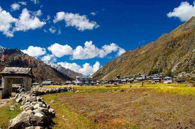 Kinnaur Travel Guide 2022: Best of Kinnaur Tourism | Tripoto