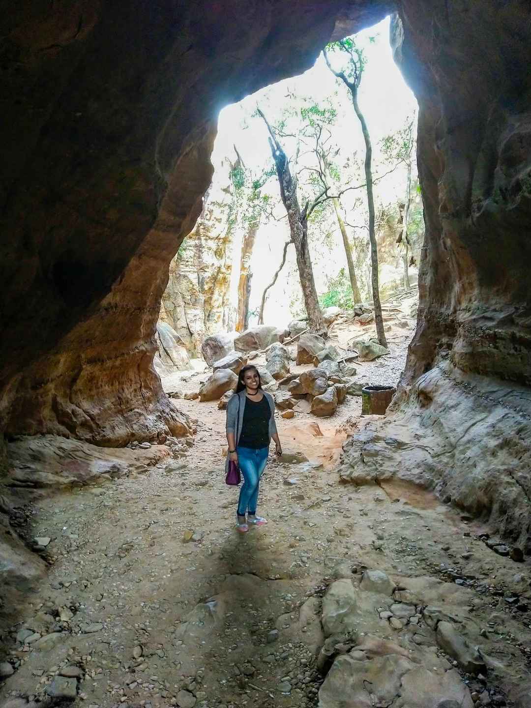 30 Popular Places To Visit In Pachmarhi On A Weekend Getaway In 2020