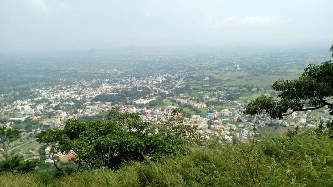 Junnar Travel Guide 2022: Best of Junnar Tourism | Tripoto