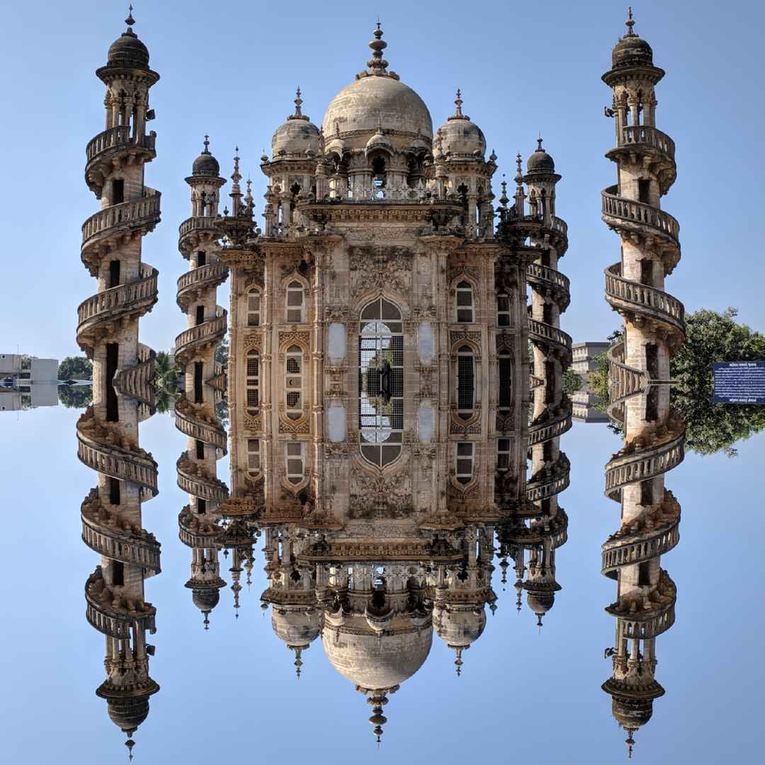 40 Popular Places To Visit In Junagadh For The Perfect Vacation