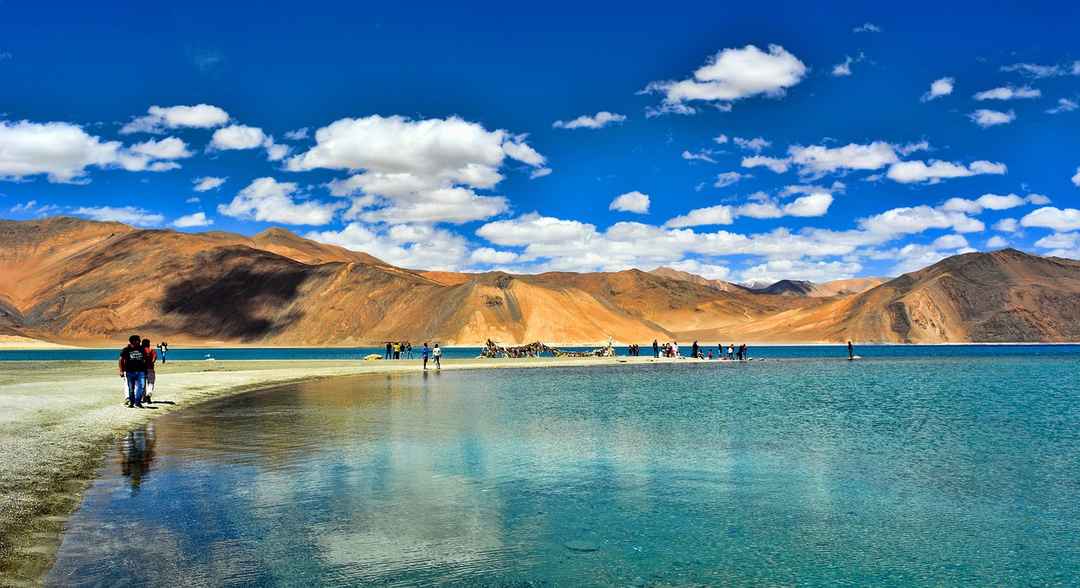 Leh Tourism : Get Information about Leh Ladakh Tourism Online | Tripoto