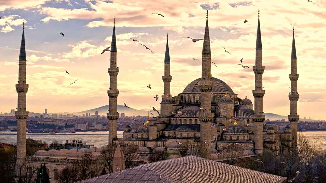 What is the best time to visit turkey? - Tripoto
