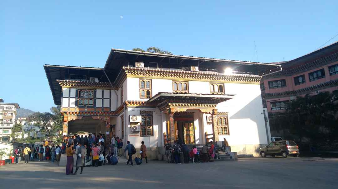 13 Places To Visit In Jaigaon To Make The Most Of Your Trip | Tripoto