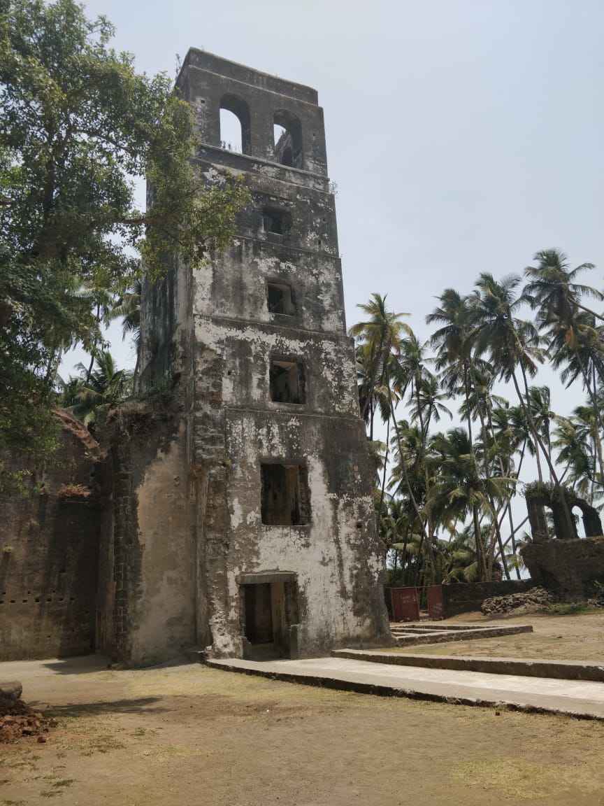 Revdanda Travel Guide 2022: Best of Revdanda Tourism | Tripoto