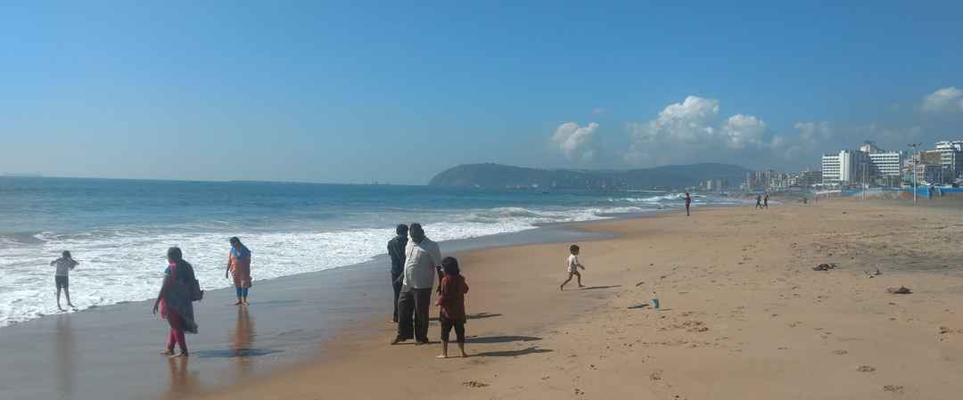 90 Places To Visit In Vishakhapatnam To Make The Most Of Your Trip ...