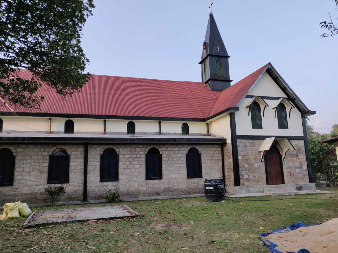 5 Places To Visit In Mawlynnong To Make The Most Of Your Trip | Tripoto