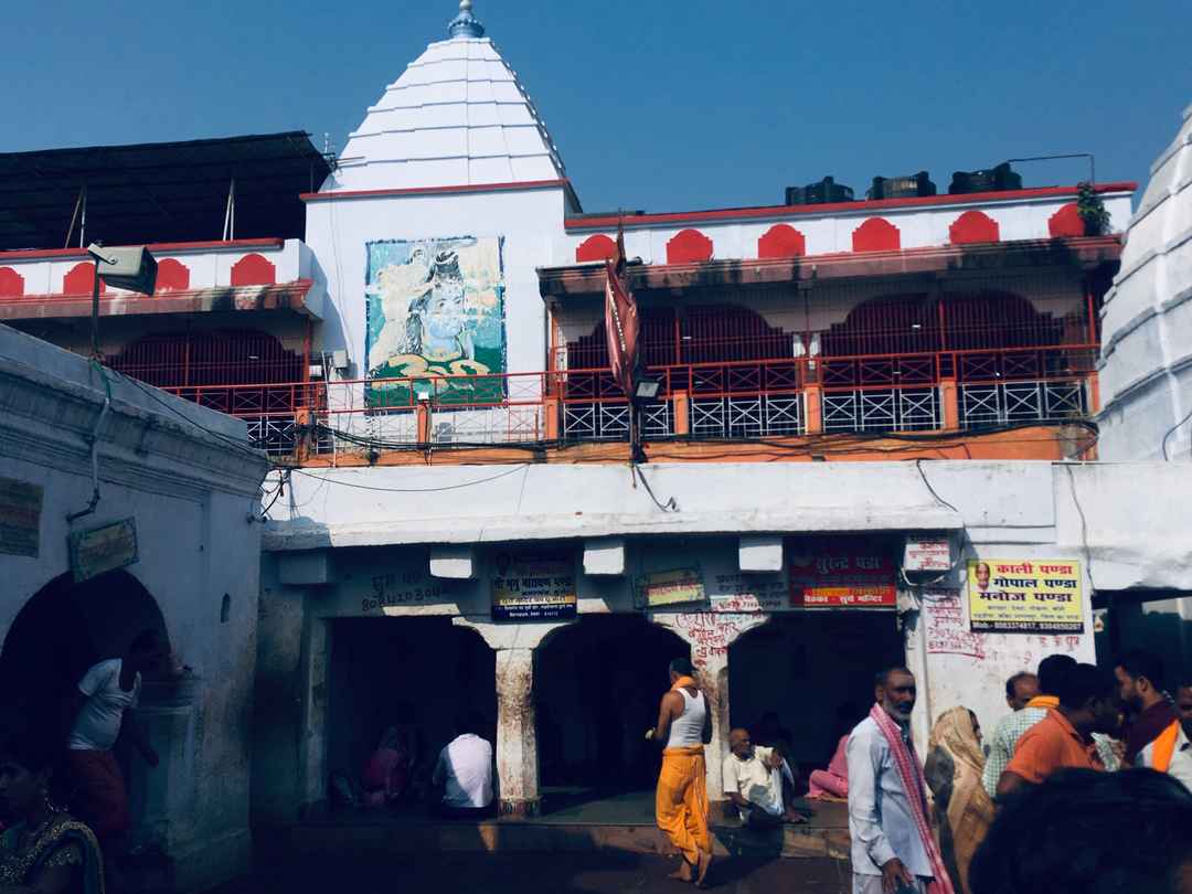 17 Places To Visit In Deoghar To Make The Most Of Your Trip | Tripoto