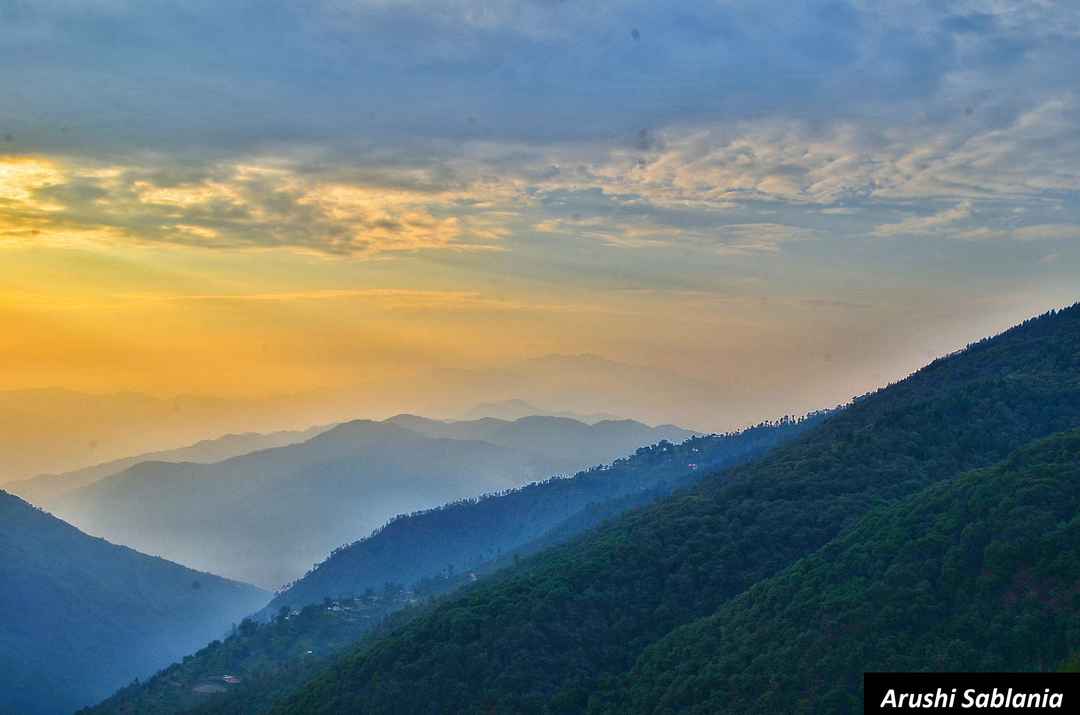 133 Places To Visit In Barog To Make The Most Of Your Trip | Tripoto