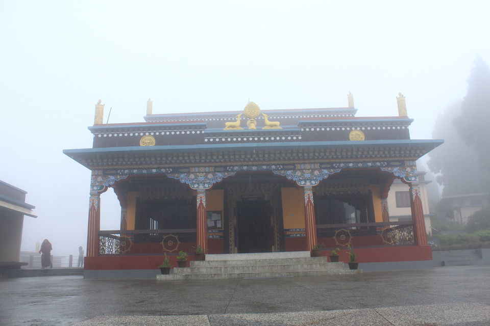 8 Places To Visit In Lava To Make The Most Of Your Trip | Tripoto