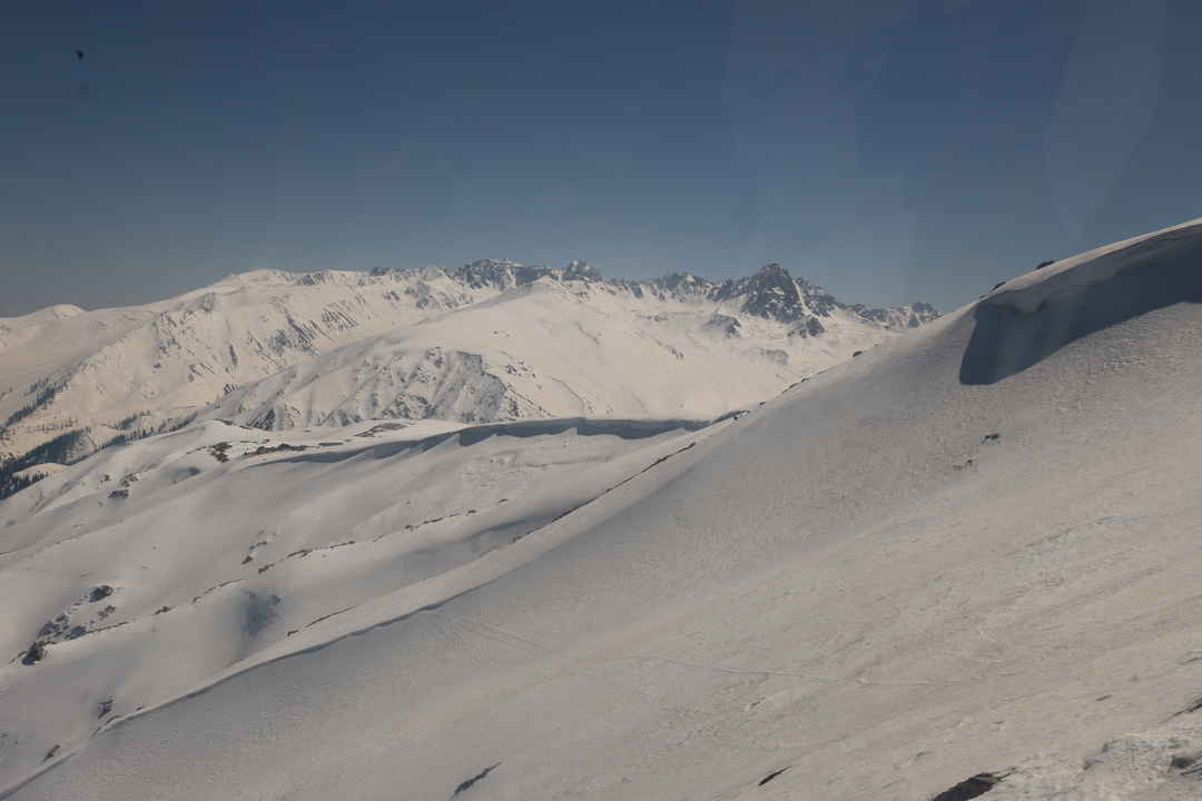 59 Places To Visit In Gulmarg To Make The Most Of Your Trip | Tripoto