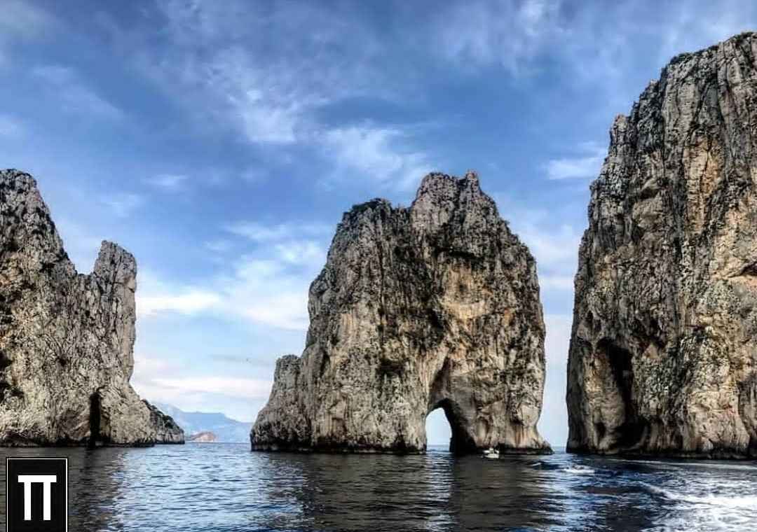 Capri Travel Guide 2022: Best of Capri Tourism | Tripoto
